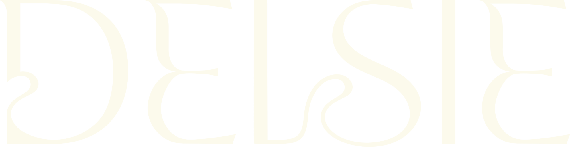 Portfolio - Delsie